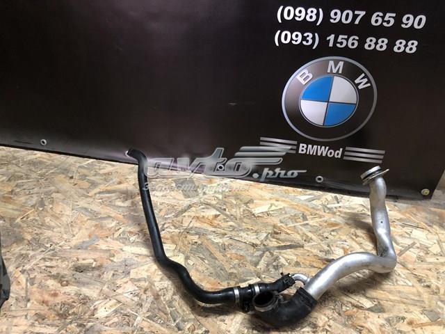 Цена на шланг/патрубок водяного насоса, приемный на BMW X6 (E71)