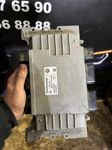 12147623630 BMW автозапчастина