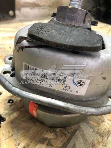 Подушка (опора) двигателя, левая/правая на BMW X6 (E71)