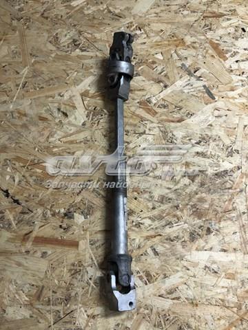 32306787334 BMW вал рулевой колонки нижний