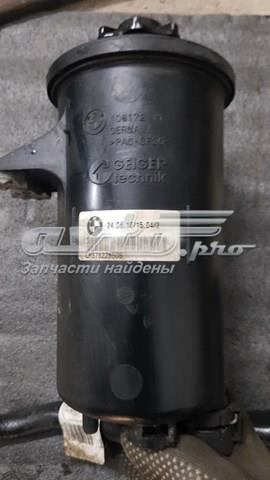 32416782286 BMW бачки запасні (для масла)