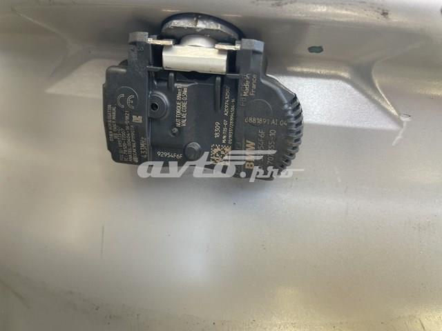 36106881891 BMW датчик давления 433 mhz
