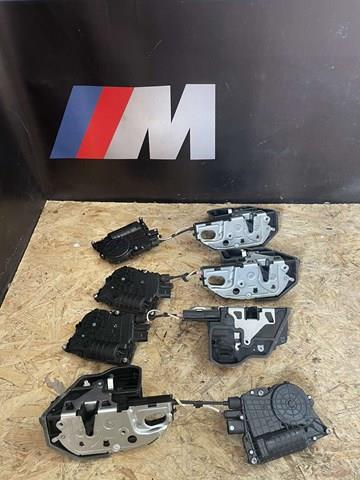 51227154516 BMW замок двери задней правой