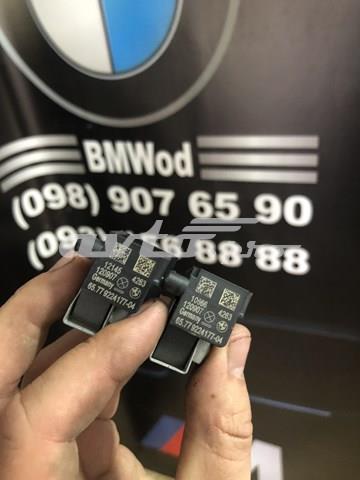 65779224177 BMW датчик airbag боковой правый