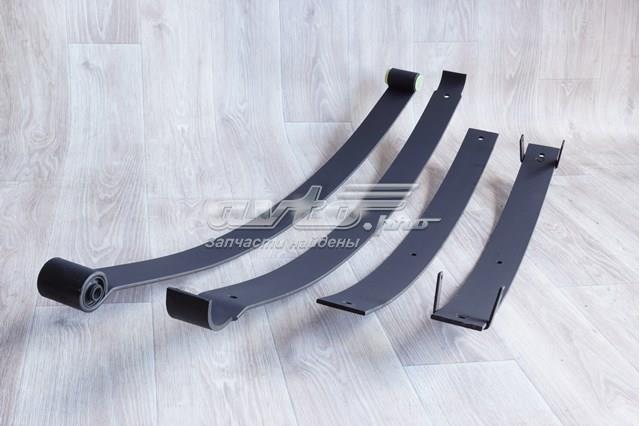 4150A094 Mitsubishi рессора задняя