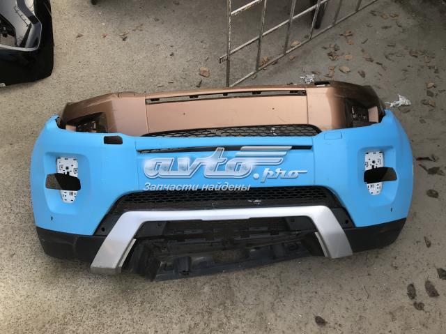 LR038563 Land Rover не битый не паяный ,цвет белый