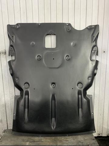 51757241814 BMW защита двигателя, поддона (моторного отсека)