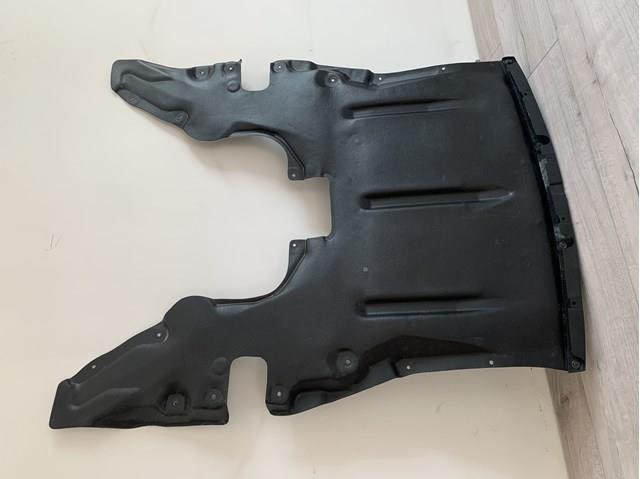51757241818 BMW защита двигателя, поддона (моторного отсека)
