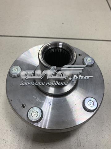 51750A5000 Hyundai/Kia ступица передняя