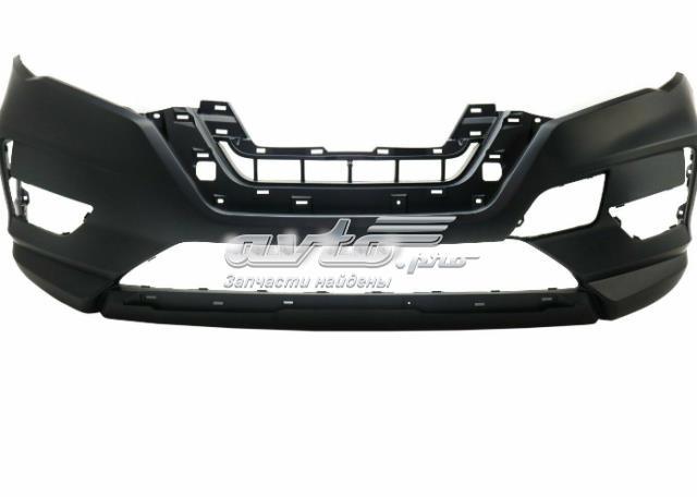 620226FL0H Nissan бампер передний