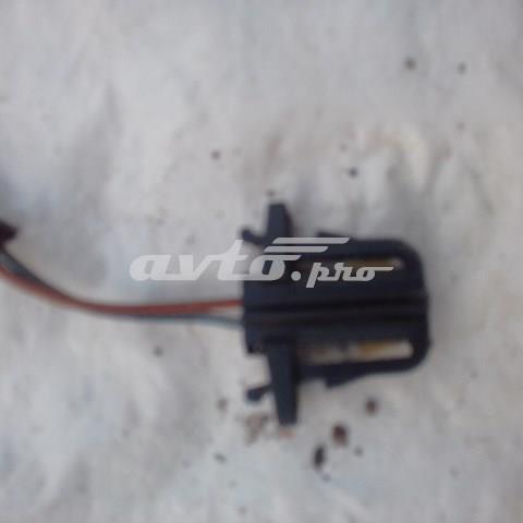 3B0972702 VAG корпус разъема