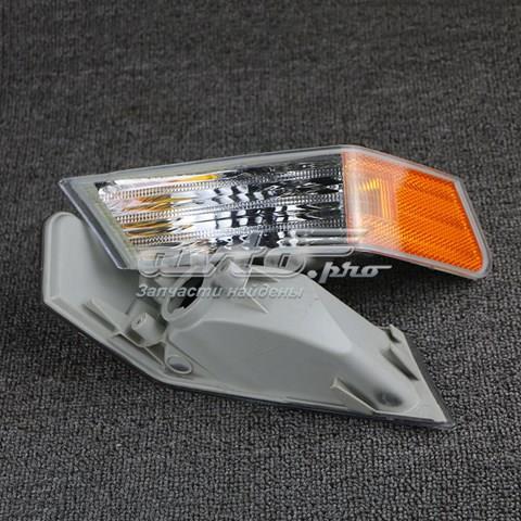 68004180AC Chrysler указатель поворота, правый