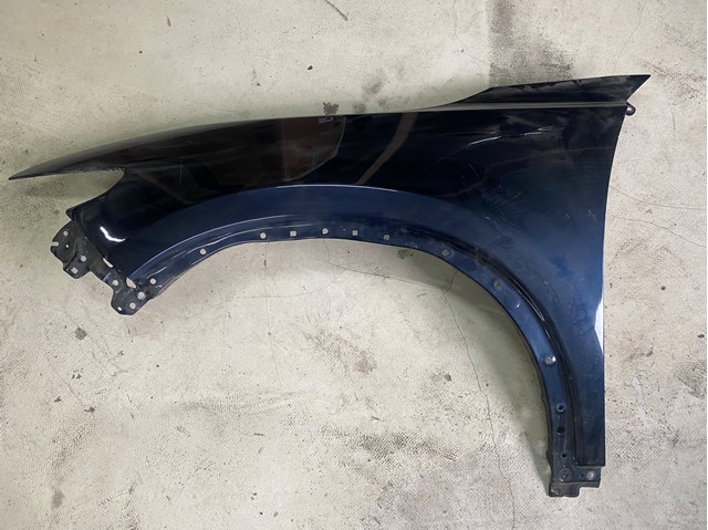 TK4852211G Mazda крыло переднее левое