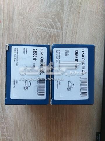 23565 01 Lemforder сайлентблок задней балки