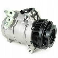 10s17c Denso компрессор кондиционера