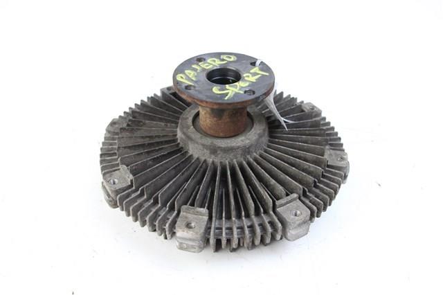 1320A051 Mitsubishi вискомуфта (вязкостная муфта вентилятора охлаждения)