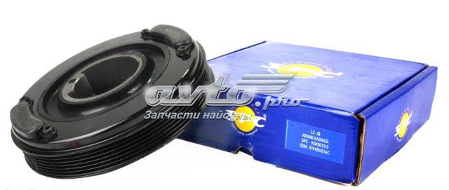 074105251AC Fast шкив коленвала