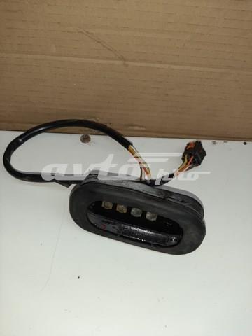 252160003R Renault (RVI) Датчик закрывания дверей (концевой выключатель ...