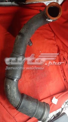 2E0129615B VAG шланг забора воздуха