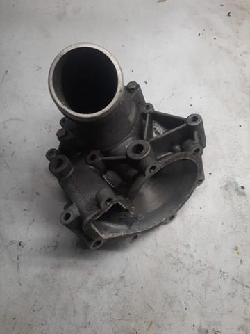 6032010201 Mercedes корпус термостата