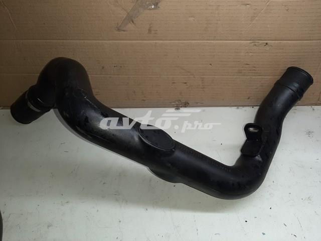 8200730576 Renault (RVI) шланг (патрубок интеркуллера левый)