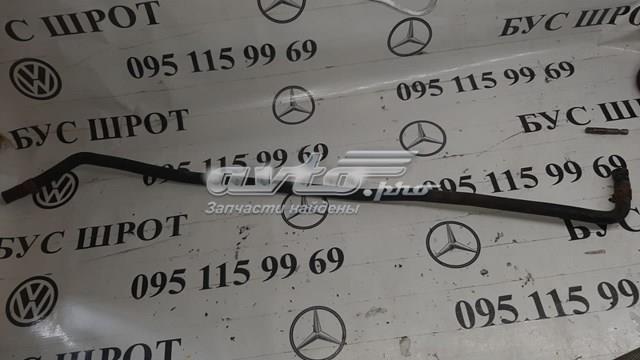 9065010682 Mercedes | Шланг (патрубок радиатора охлаждения верхний) 906 ...