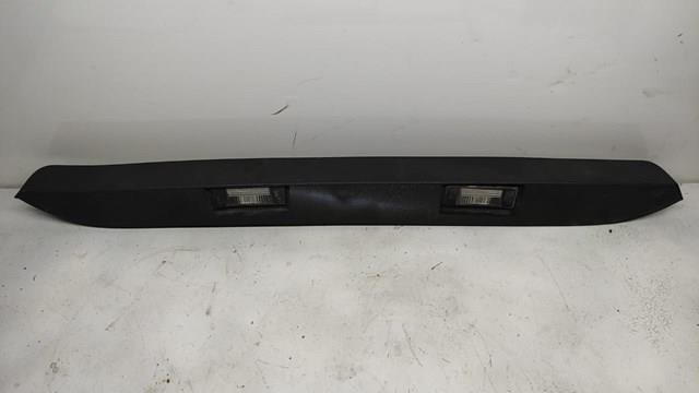 90674009009B51 Mercedes корпус фонаря подсветки номерного знака