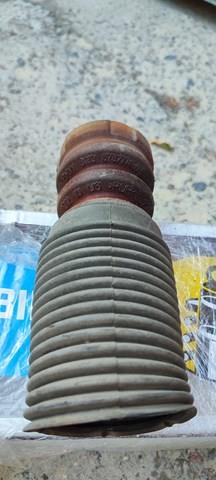 31336787104 BMW буфер (отбойник амортизатора переднего + пыльник)