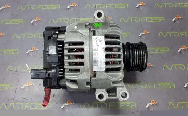 7700434899 Renault (RVI) генератор