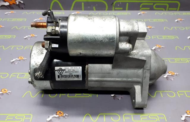 8200584675 Renault (RVI) стартер