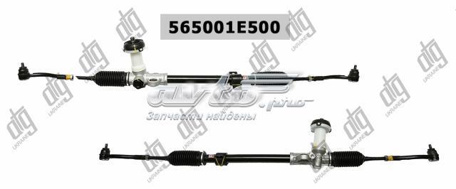 565001E500 Hyundai/Kia рулевая рейка (Электроусилитель)