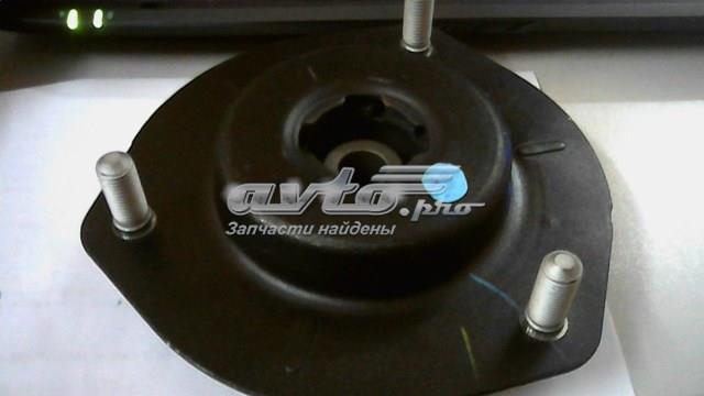 4860933210 Toyota опора амортизатора переднего