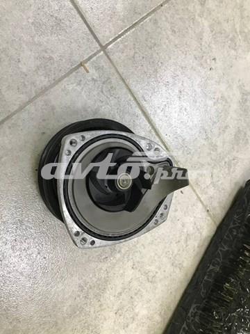 12690252 General Motors помпа водяная (насос охлаждения)