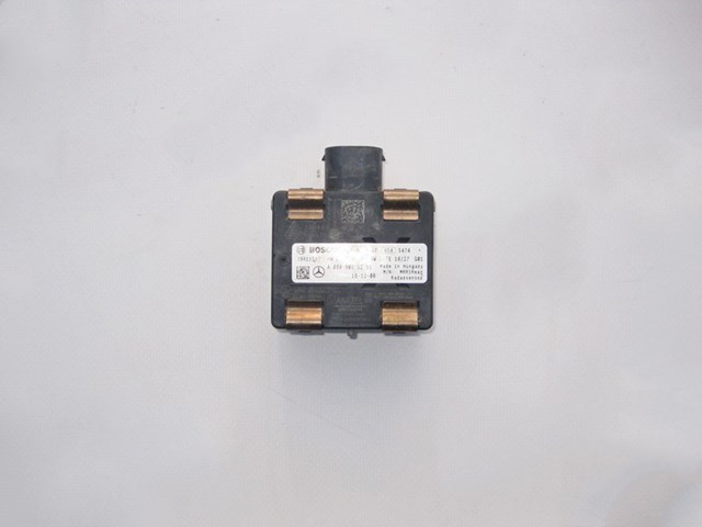 A0009055211 Mercedes | Радарный датчик дистанции A0009055211 купить на ...