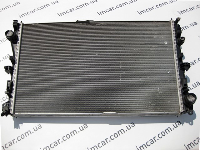 A0995007303 Mercedes радиатор