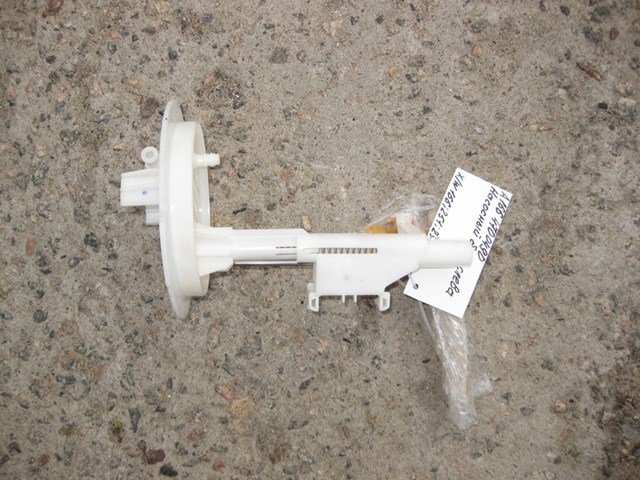 A1664700490 Mercedes фильтр топливный