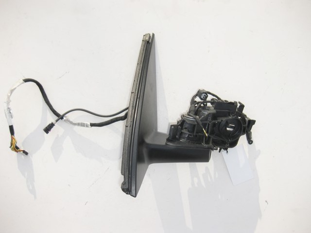 A1668109700 Mercedes зеркало в сборе