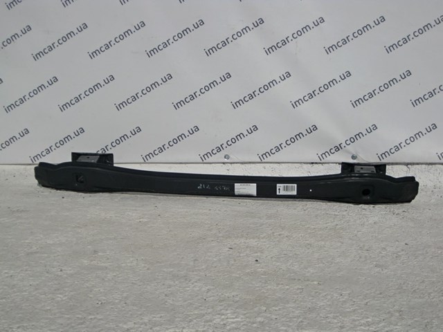 A2126102014 Mercedes усилитель бампера заднего