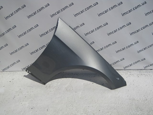 A2128801218 Mercedes крыло переднее правое