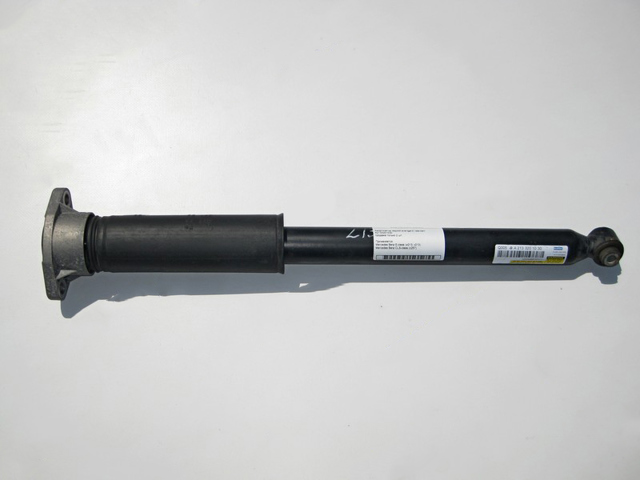 A2133201030 Mercedes амортизатор задний