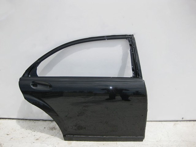 A2217300605 Mercedes | Дверь задняя правая A 221 730 06 05 купить на ...