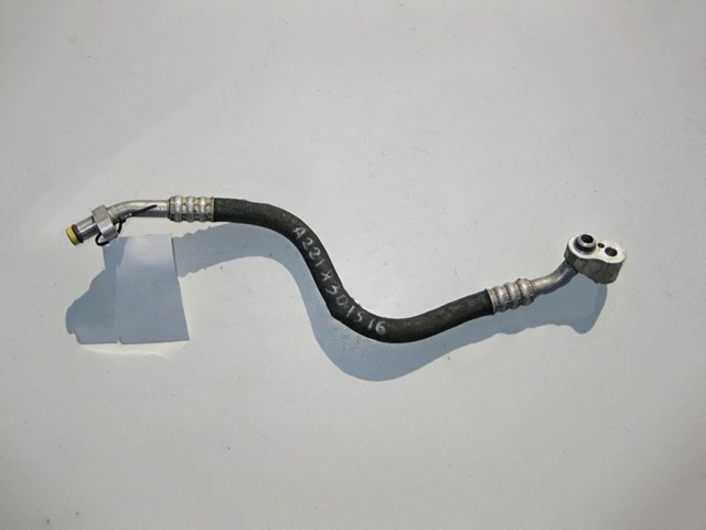 A2218301516 Mercedes трубка кондиционера