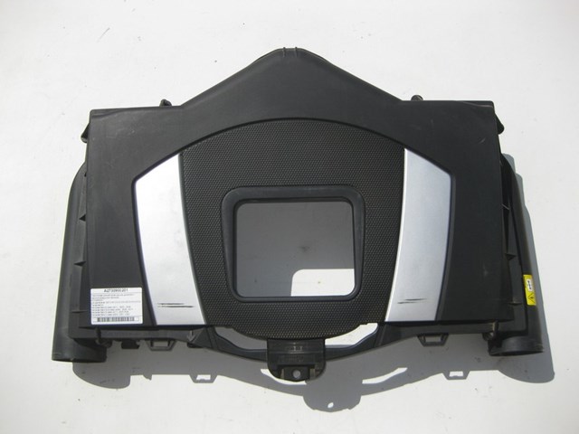 2730900901 Mercedes корпус воздушного фильтра