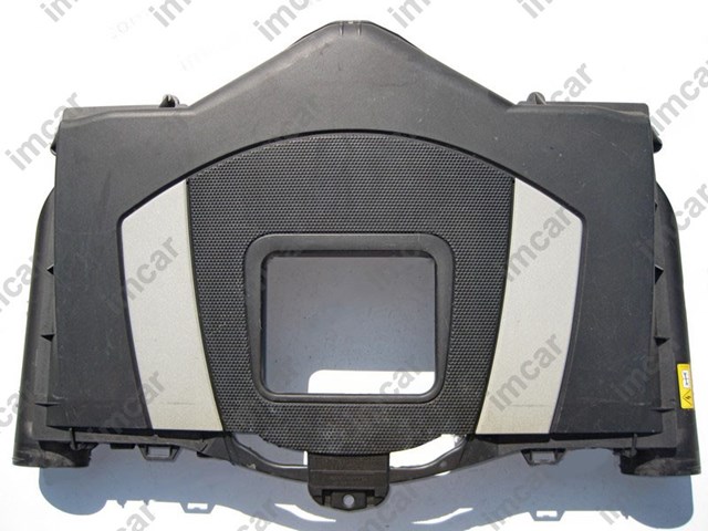 A2730900901 Mercedes корпус воздушного фильтра