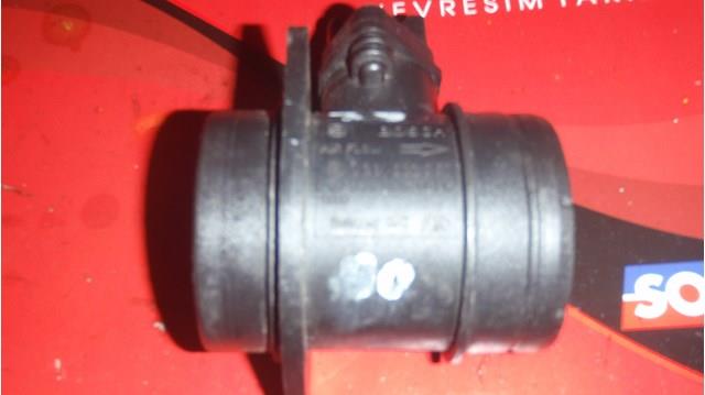 0281002757 Bosch датчик массового расхода воздуха