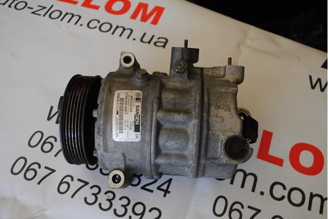 1K0820808F VAG компрессор кондиционера