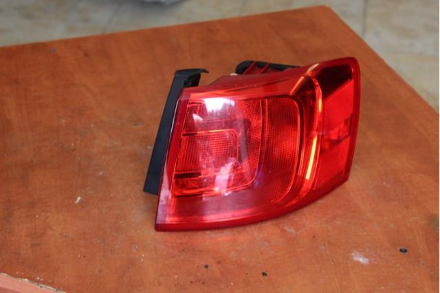 5C6945096 VAG фонарь задний правый внешний