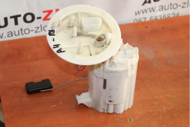 8K0919050H VAG модуль топливного насоса с датчиком уровня топлива