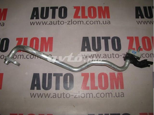 G1B119N617AB Ford трубка кондиціонера g1b1-19n617-ab
