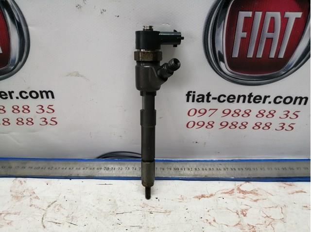 0445110614 Bosch форсунка